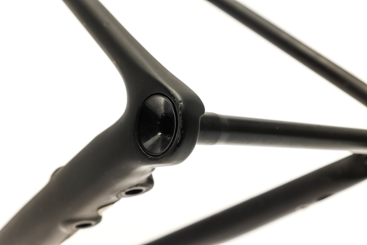 Specialized Aethos 52cm Frameset - 2022 | The Pro's Closet