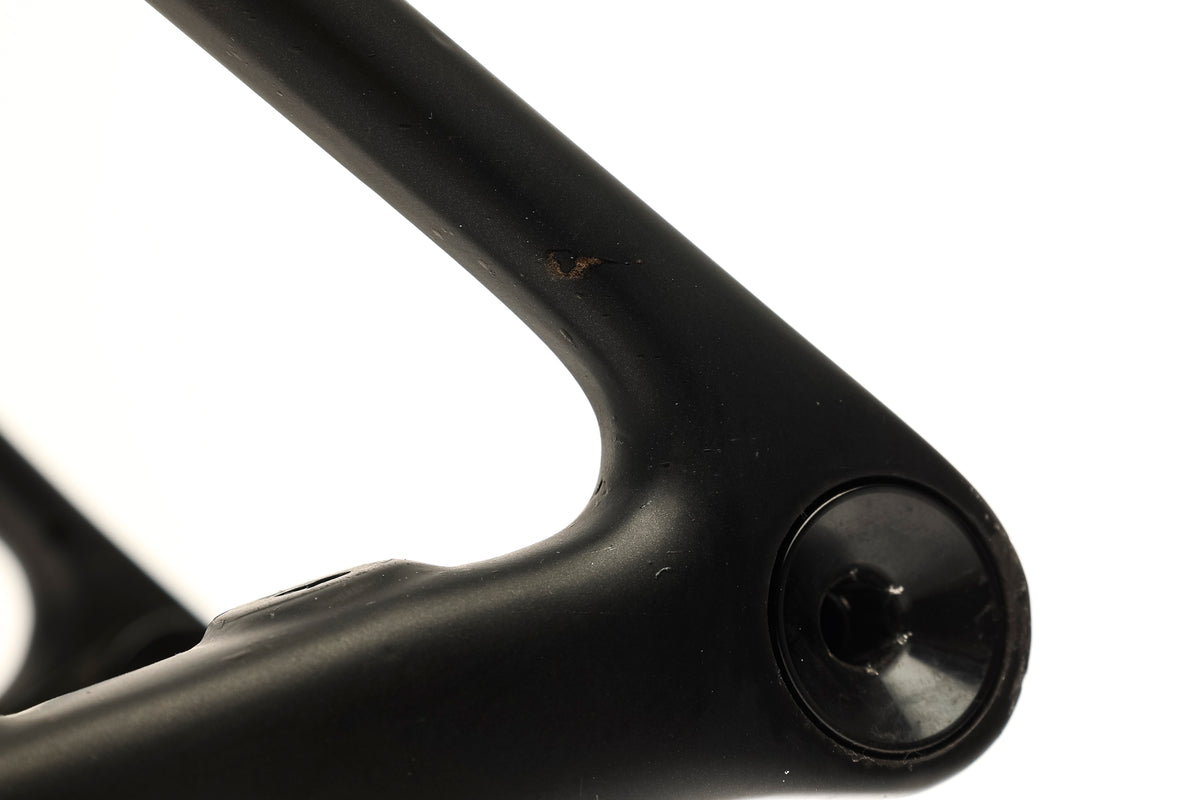 Specialized Aethos 52cm Frameset - 2022 | The Pro's Closet