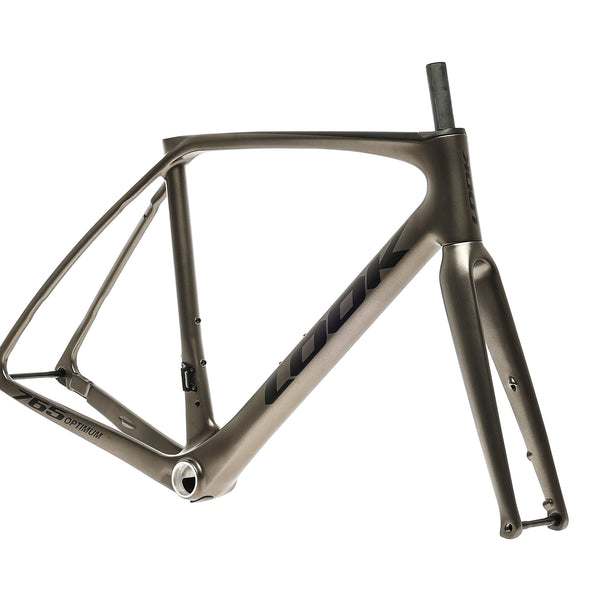 Look 765 Optimum Medium Frameset - 2023 | The Pro's Closet | FRD13404
