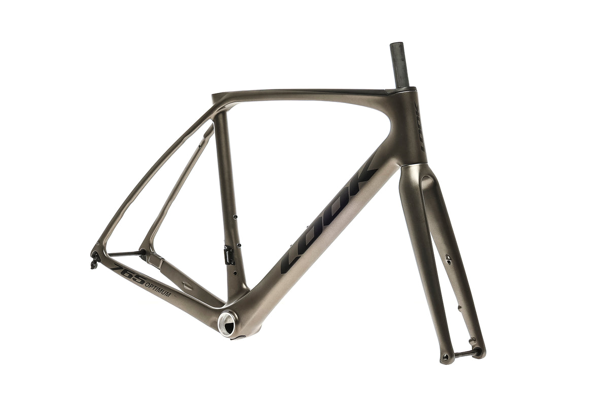 Look 765 Optimum Medium Frameset - 2023 | The Pro's Closet | FRD13404