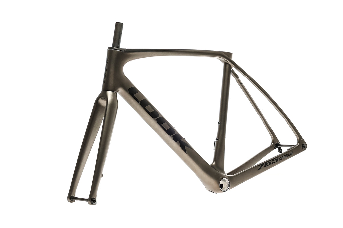 Look 765 Optimum Medium Frameset - 2023 | The Pro's Closet | FRD13404