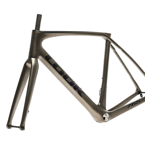 Look 765 Optimum Medium Frameset - 2023 | The Pro's Closet | FRD13404