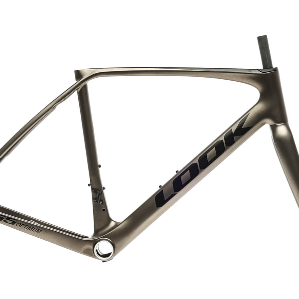 Look 765 Optimum Medium Frameset - 2023 | The Pro's Closet | FRD13404