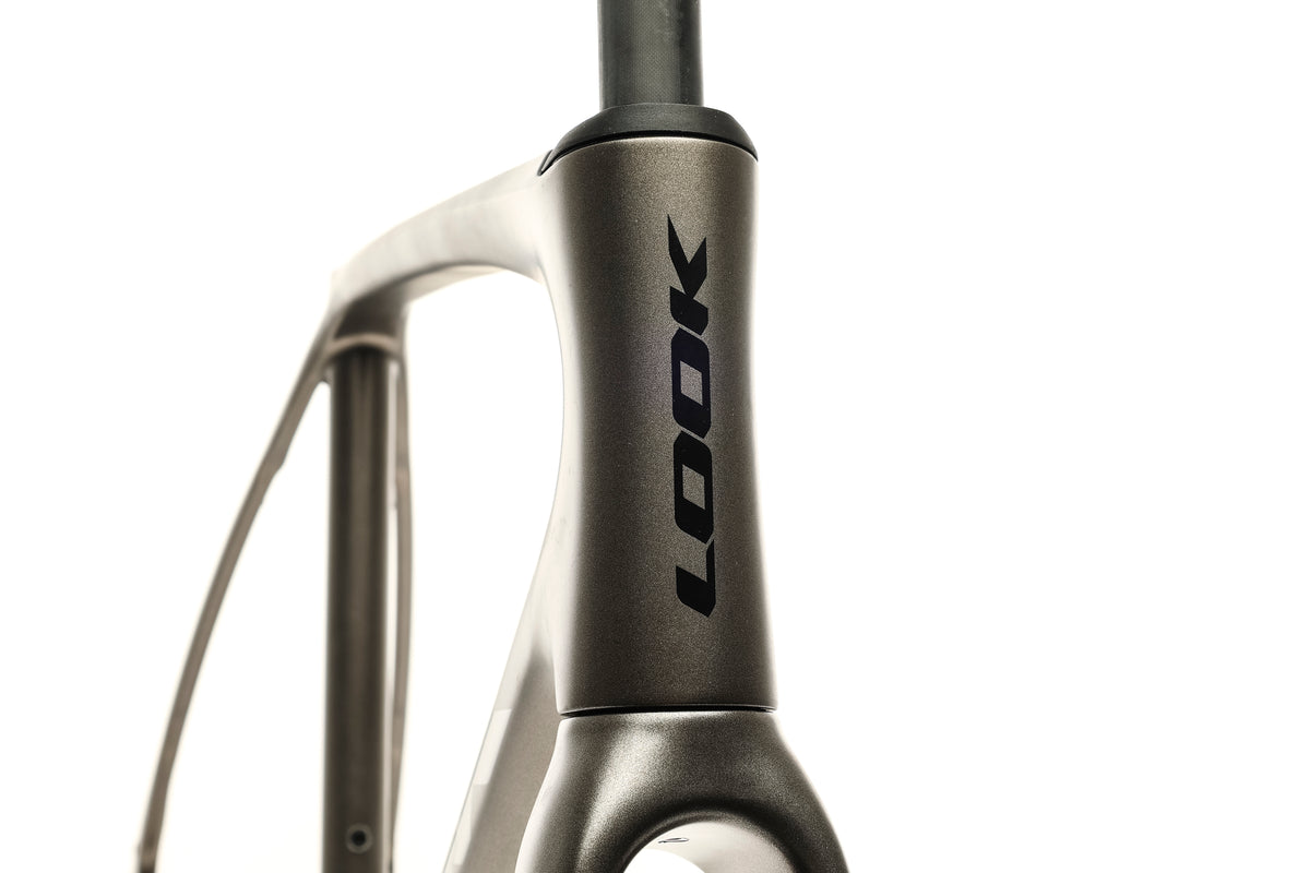 Look 765 Optimum Medium Frameset - 2023 | The Pro's Closet | FRD13404