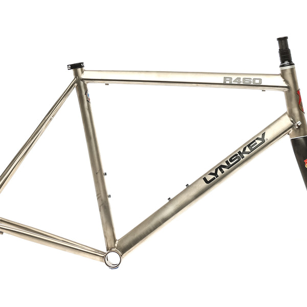 Lynskey R460 X-Large Frameset | The Pro's Closet | FRD13415