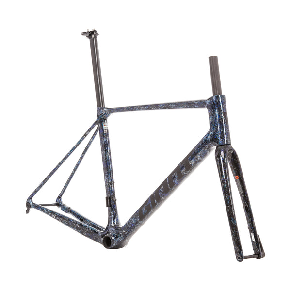Giant TCR Advanced Pro Disc Med/Large Frameset - 2024 | The Pro's ...
