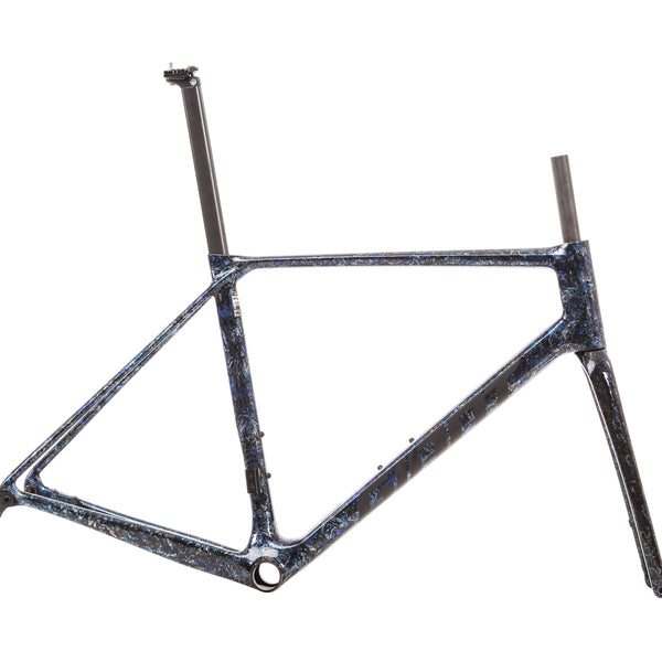 Giant TCR Advanced Pro Disc Med/Large Frameset - 2024 | The Pro's ...