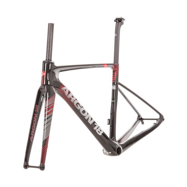 Argon 18 SUM Pro Small Frameset - 2023 | The Pro's Closet