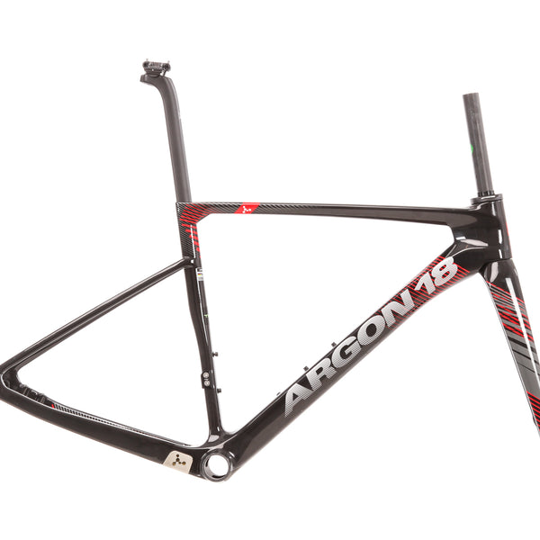 Argon 18 SUM Pro Small Frameset - 2023 | The Pro's Closet
