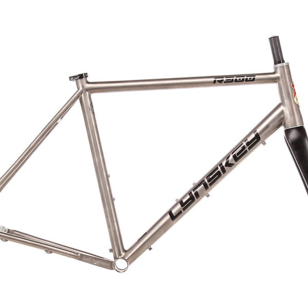 Lynskey R300 Disc Med/Large Frameset - 2024 | The Pro's Closet | FRD13448