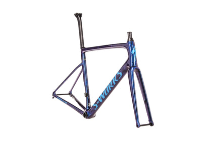 Bike Frames For Sale - New & Used - Framesets for Gravel, Mountain ...