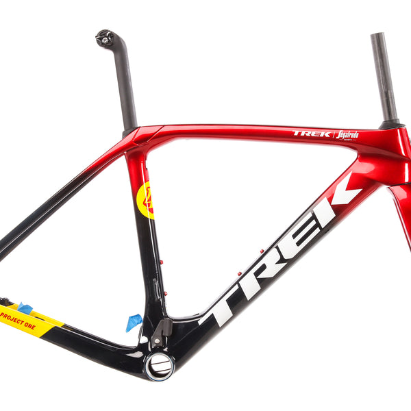 Trek Domane RSL Gen 4 Project One 54cm Frameset - 2024 | The Pro's ...