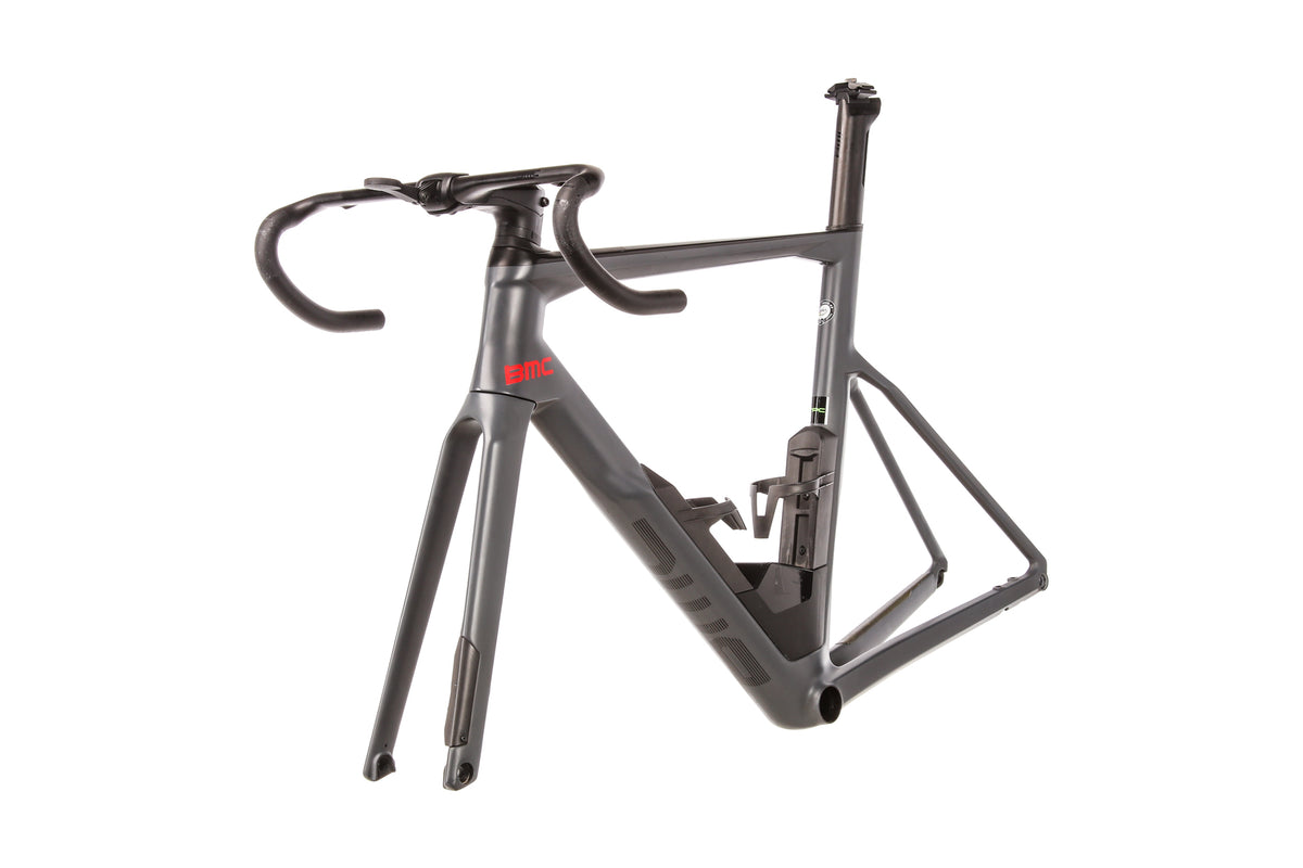 BMC Timemachine Road 01 56cm Frameset - 2019 | The Pro's Closet | FRD13485