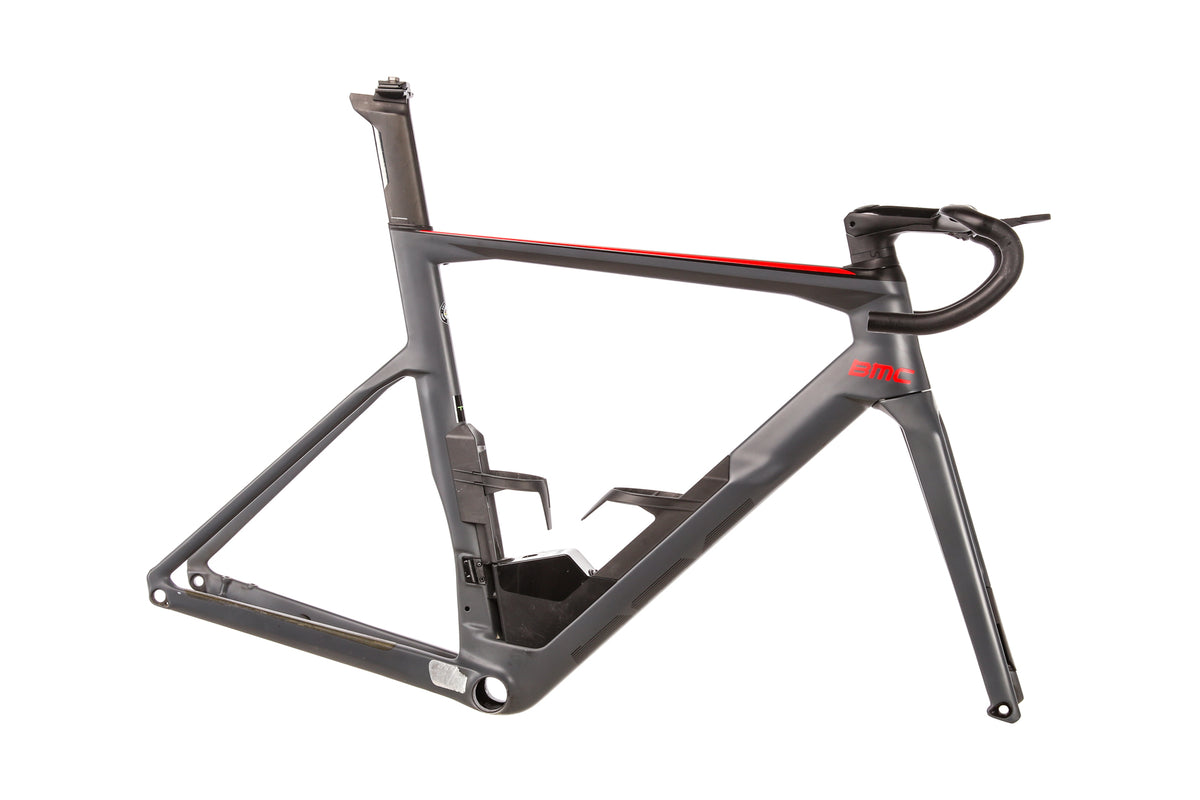 BMC Timemachine Road 01 56cm Frameset - 2019 | The Pro's Closet
