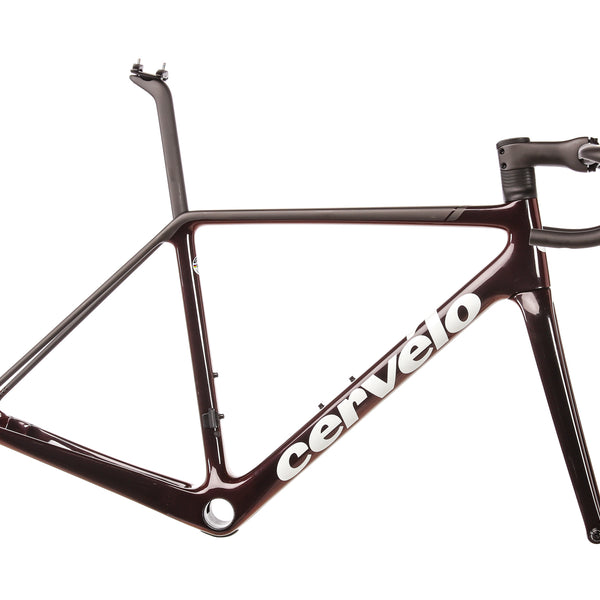 Cervélo R5 54cm Frameset - 2024 | The Pro's Closet | FRD13497