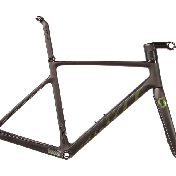 Scott Addict RC 56cm Frameset - 2023 | The Pro's Closet | FRD13505