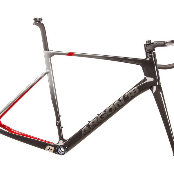 Argon 18 Sum Pro Large Frameset - 2025 | The Pro's Closet | FRD13506