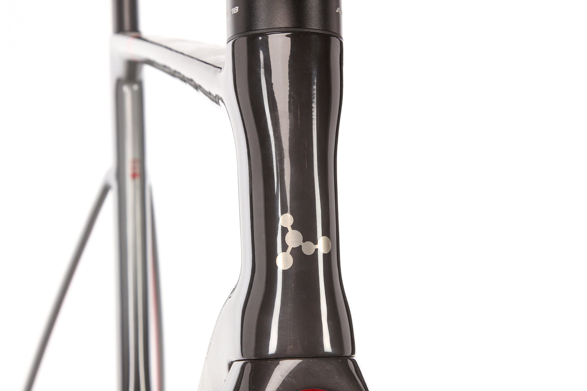 Argon 18 Sum Pro Large Frameset - 2025 | The Pro's Closet | FRD13506