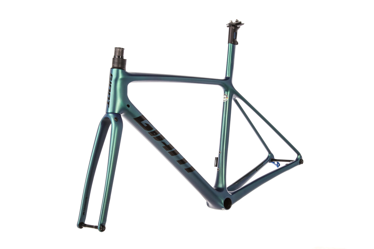 Giant TCR Advanced SL Medium Frameset - 2021 | The Pro's Closet | FRD13516