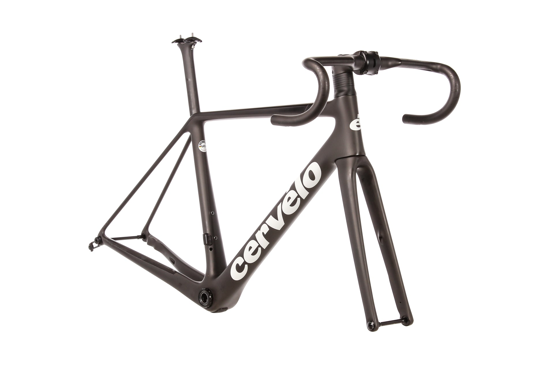 Cervélo R5 Disc 54cm Frameset - 2023 | The Pro's Closet | FRD13520