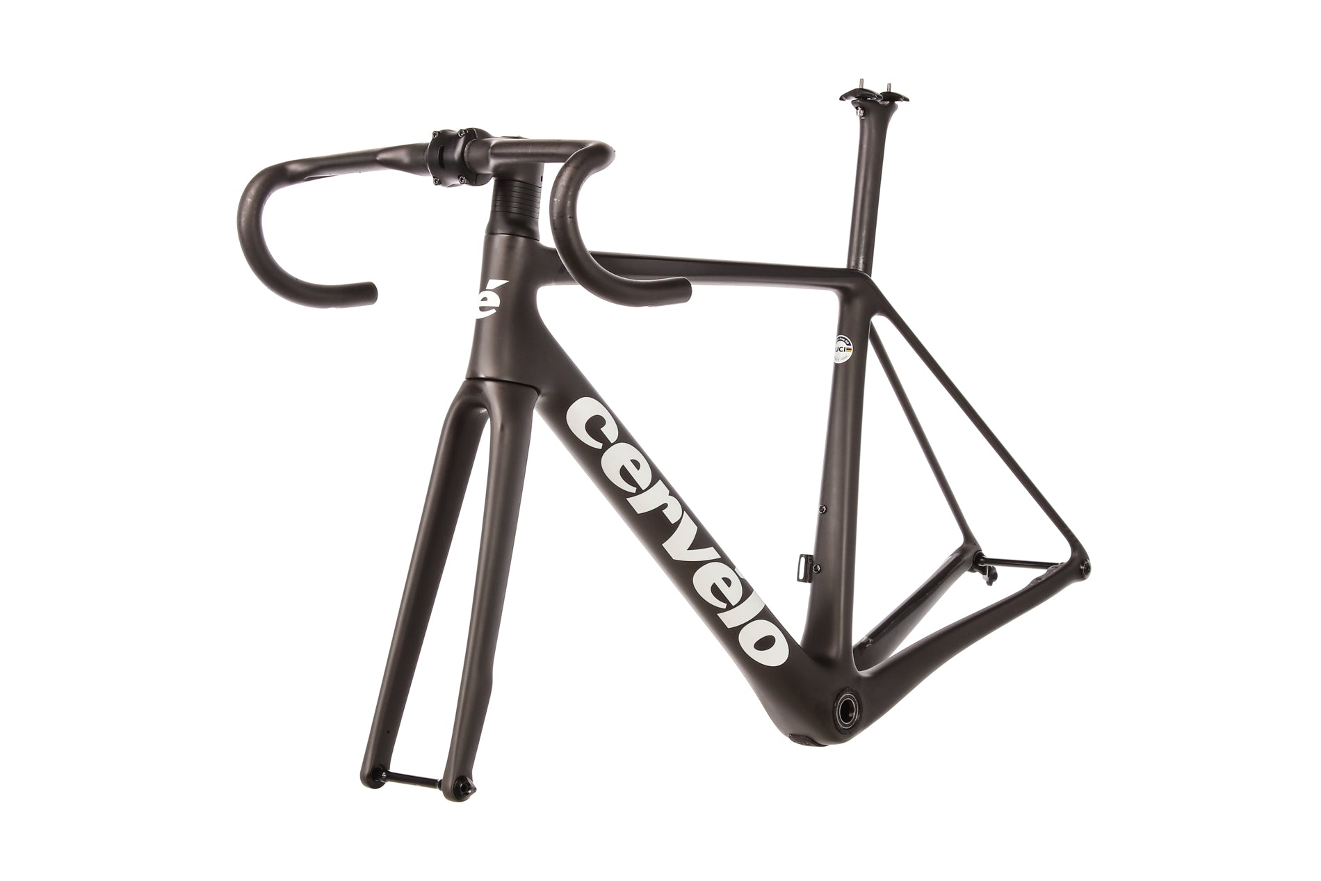 Cervélo R5 Disc 54cm Frameset - 2023 | The Pro's Closet | FRD13520