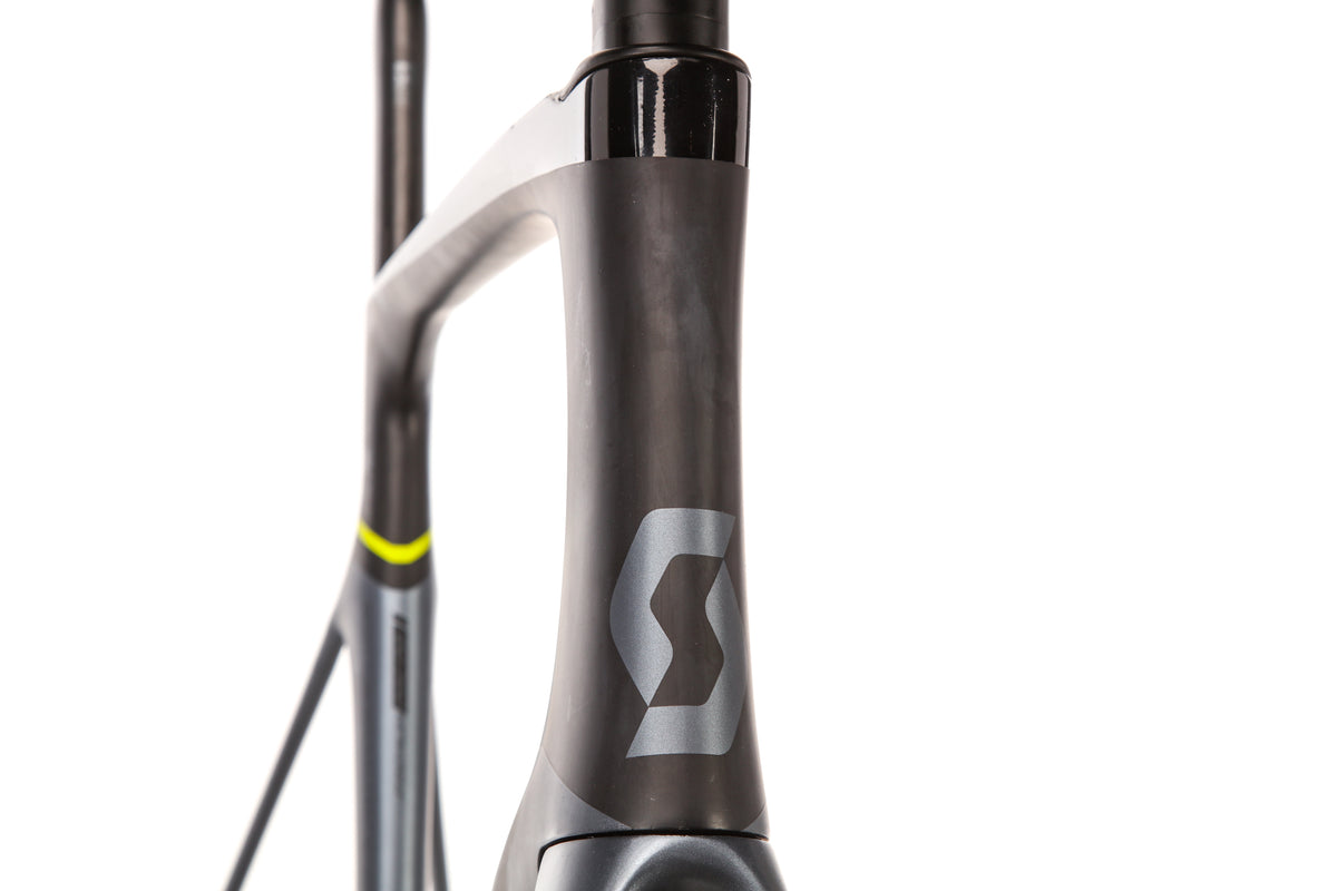 Scott Foil Premium Disc XX-Large Frameset - 2018 | The Pro's Closet ...