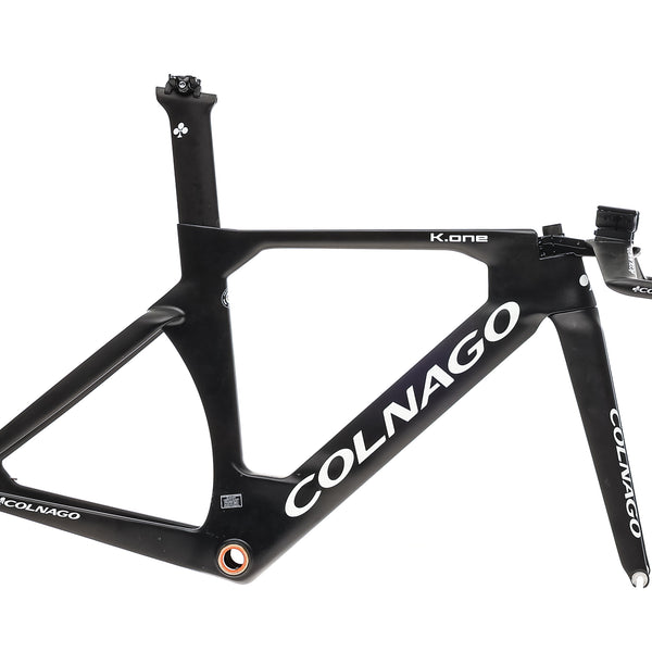 Colnago K.One Track Small Frameset - 2020 | The Pro's Closet