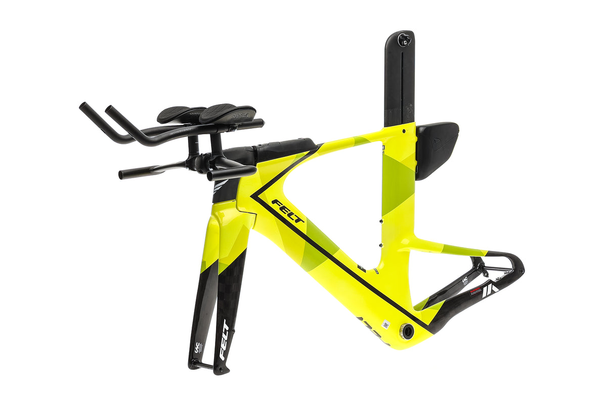 Felt IA 54cm Frameset - 2021 | The Pro's Closet