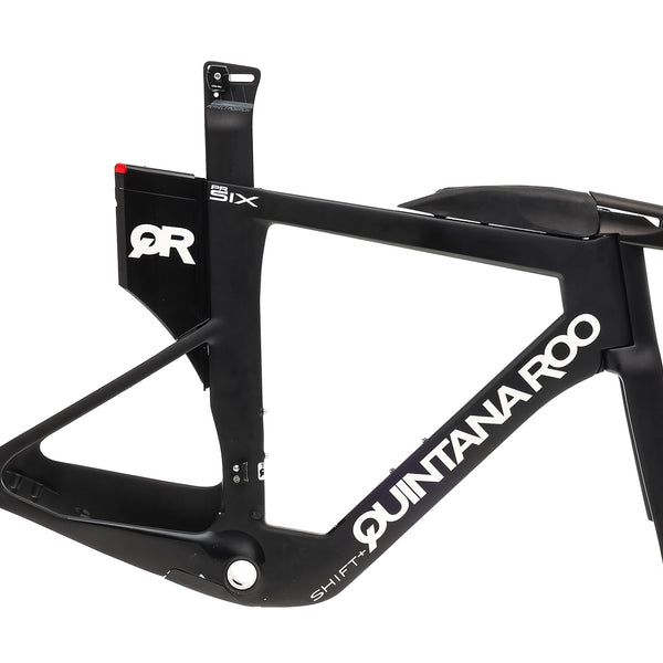 Quintana Roo PRsix 56cm Frameset - 2019 | The Pro's Closet