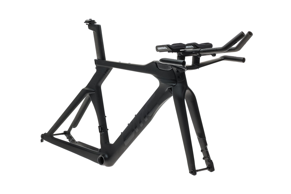 BMC Timemachine 01 Small Frameset - 2022 | The Pro's Closet