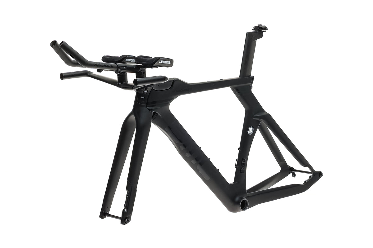 BMC Timemachine 01 Small Frameset - 2022 | The Pro's Closet