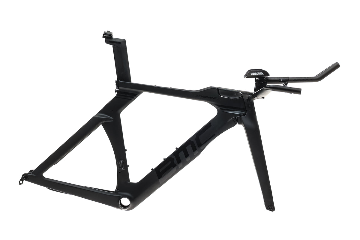 BMC Timemachine 01 Small Frameset - 2022 | The Pro's Closet