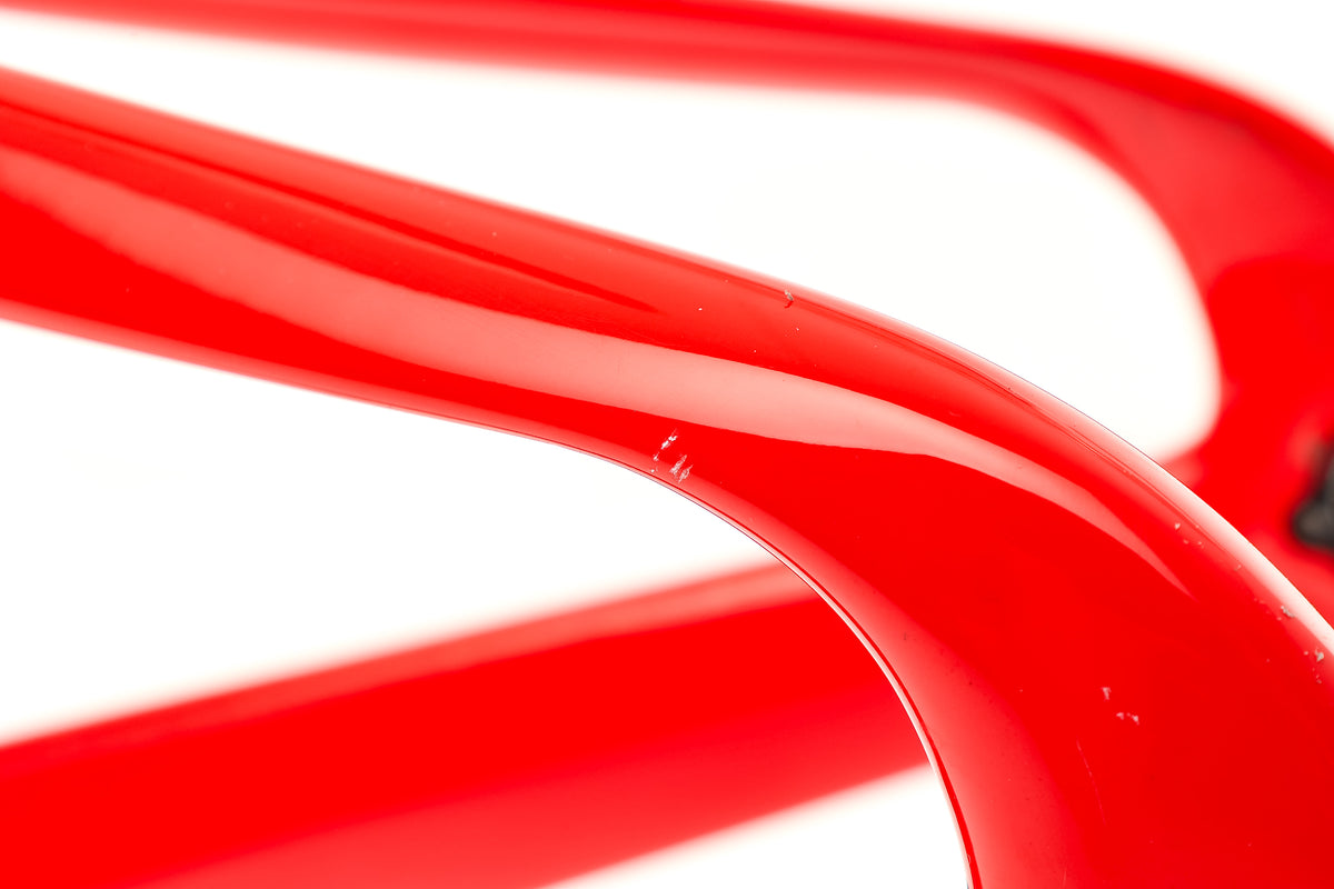 Felt IAx 54cm Frameset - 2023 | The Pro's Closet