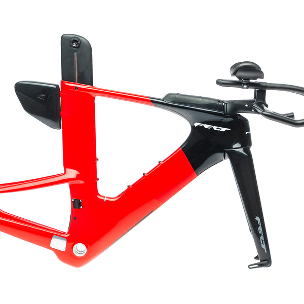 Felt IAx 54cm Frameset - 2023 | The Pro's Closet