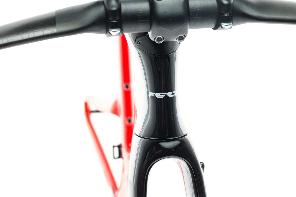 Felt IAx 54cm Frameset - 2023 | The Pro's Closet