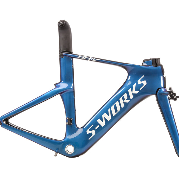 Specialized S-Works Shiv Carbon Small Frameset - | The Pro's Closet