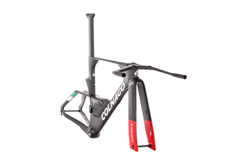 Colnago V3 Size Chart - Weight, Specs, Geometry & More | TPC - The Pro ...