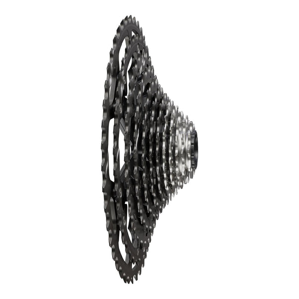 Shimano XTR CS-M9200-12 Cassette - 12-Speed, 9-45t, Hyperglide+, Micro ...