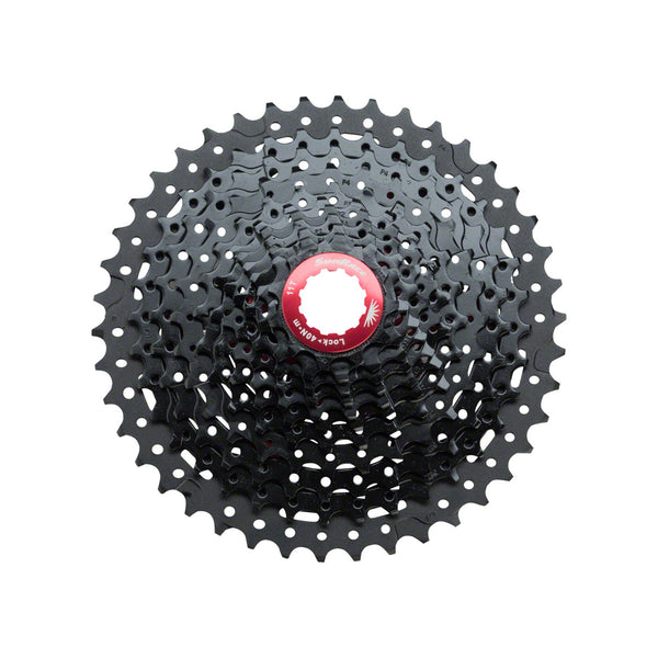 SunRace MX8 11-Speed 11-42T Cassette | The Pro's Closet | CCS00429