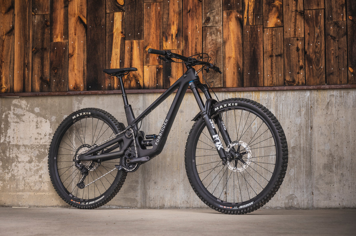 High Pivot Mountain Bikes (MTB) For Sale | New & Used | TPC - The Pro's ...