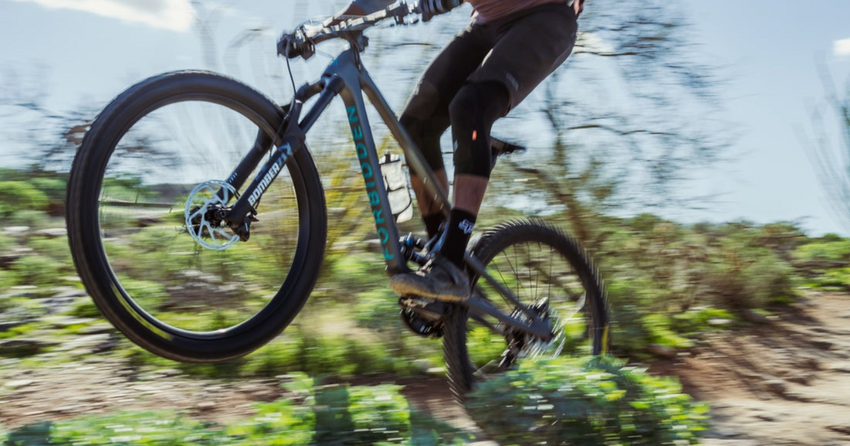 Used Mountain Bike Wheels | Second-Hand MTB Wheels & Wheelsets For Sale ...