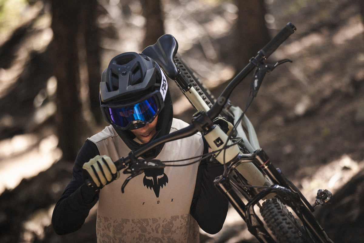 Mountain Bike Apparel | MTB Cycling Clothes | TPC - The Pro's Closet