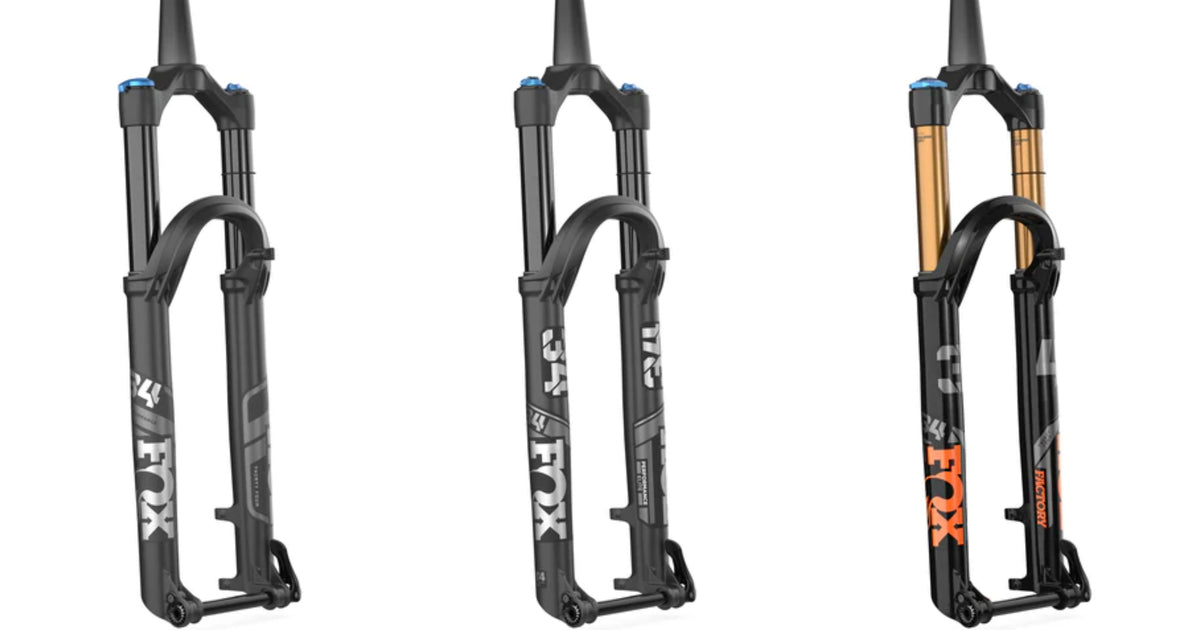 Fox Performance Series – The Pro's Closet