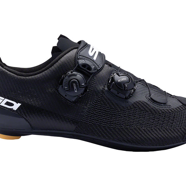 Sidi Genius 10 Knit Road Shoes - Men's | The Pro's Closet | AFW14300
