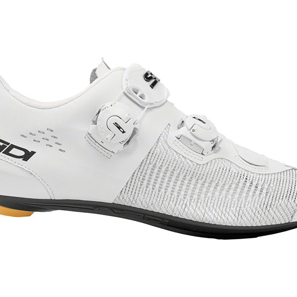 Sidi Genius 10 Knit Road Shoes - Men's | The Pro's Closet | AFW14300