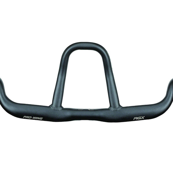 Full Speed Ahead Pro-Wing AGX Alloy Drop Handleb | The Pro's Closet