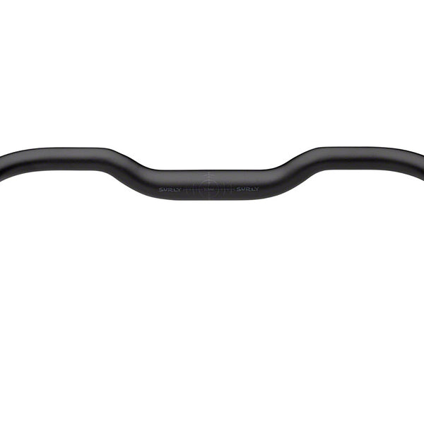 Surly Truck Stop Bar Aluminum Drop Handlebar 31.8mm Clamp - CHB10180 ...