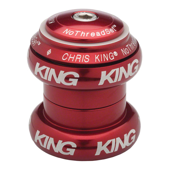 Chris King NoThreadSet Bold Headset - CHS10341 | TPC - The Pro's Closet