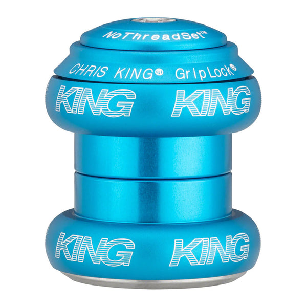 Chris King NoThreadSet Headset - CHS10331 | TPC - The Pro's Closet