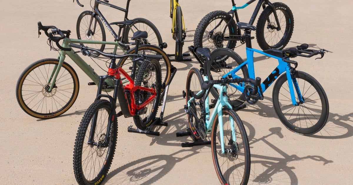 New Bike Arrivals | New & Used Bikes | TPC - The Pro's Closet